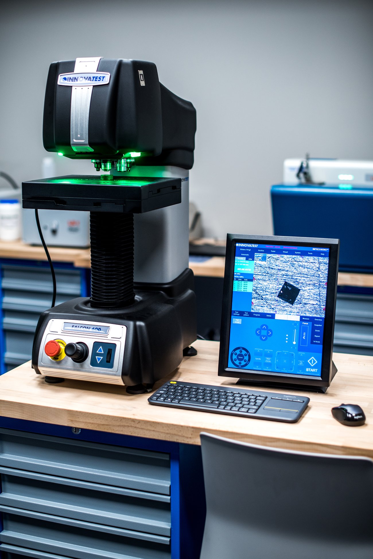 Syrefaste festemidler fra Bufab i høy kvalitet – levering i Norge